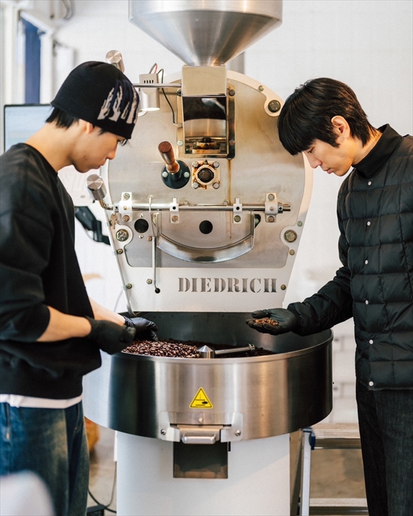【イベント】「MILESTONE COFFEE ROASTERS」コーヒー試飲イベント | イベント | 代官山T-SITE | 蔦屋書店を ...