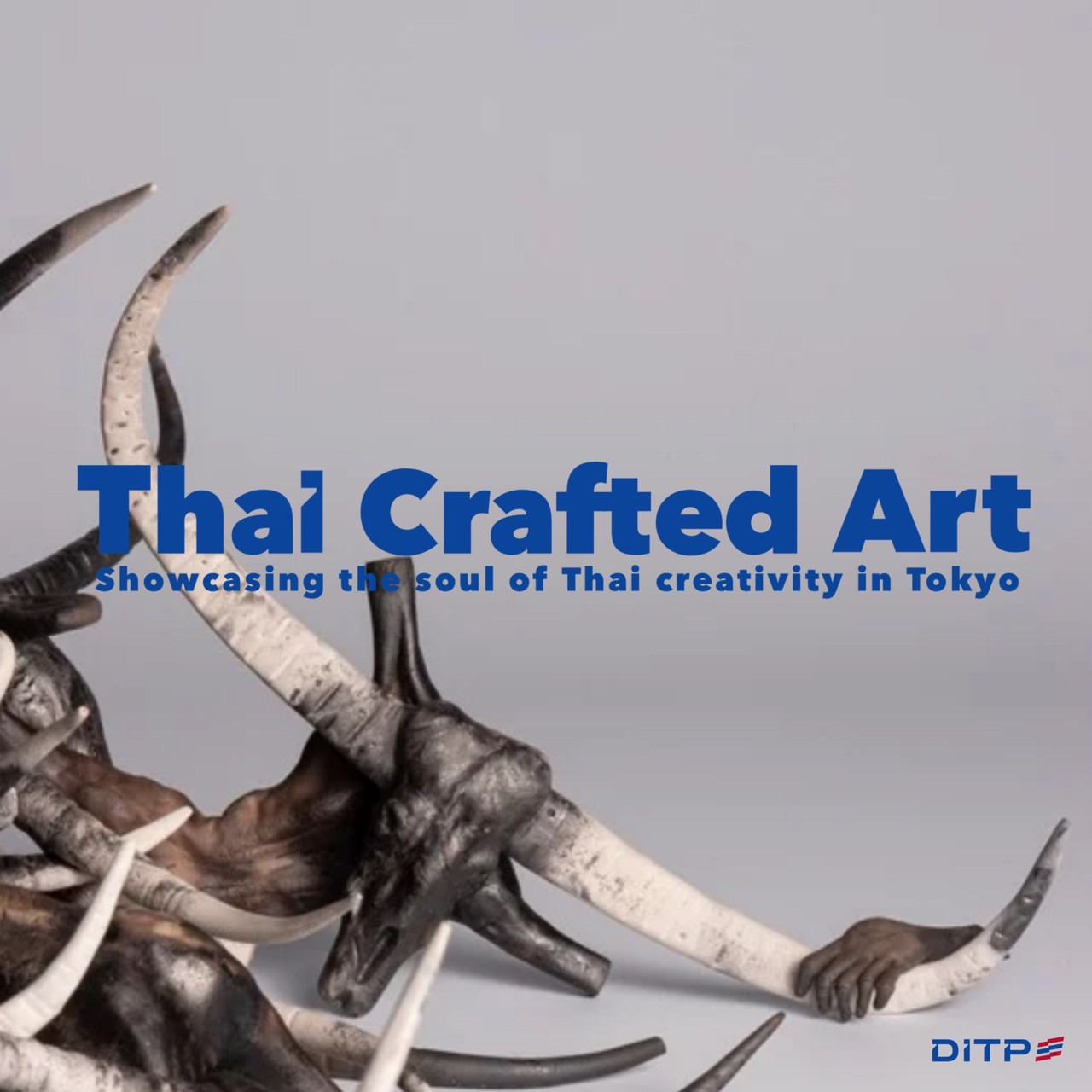 【フェア】Thai Crafted Art -タイ現代アートとデザインの活気- In 代官山 蔦屋書店 | イベント | 代官山T-SITE ...