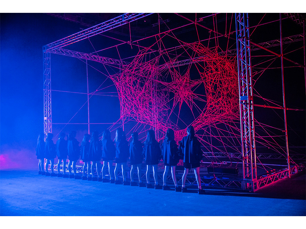 【アートロープパフォーマンス＆チェキ撮影会】 Hajime Kinoko with ROPES 『鬼 緊縛』刊行記念 | イベント | 銀座 ...