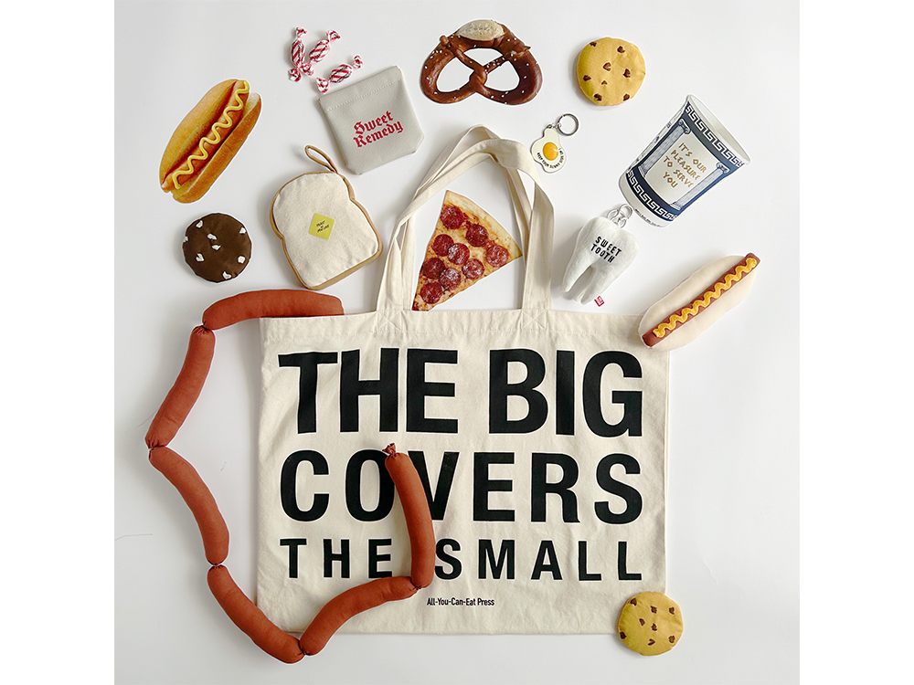 【フェア】「A FEW GOOD THINGS」 By All-You-Can-Eat Press, YUKI&DAUGHTERS, YUKI ...