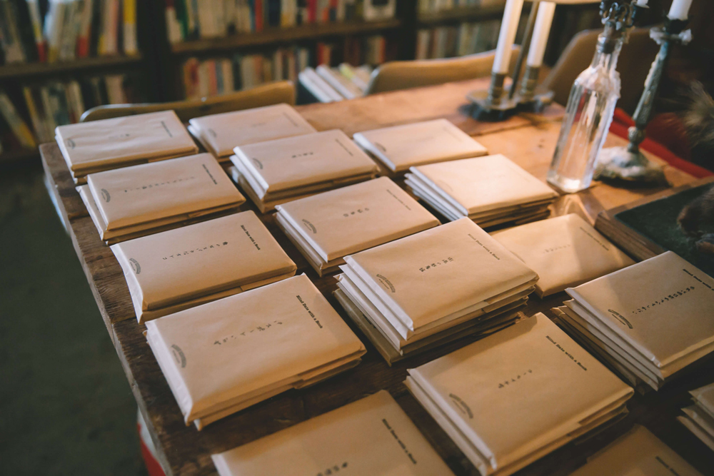 【広島 蔦屋書店】SNOW SHOVELING 「ヒト・モノ・コト」を繋ぐ場所 | イベント | 広島T-SITE | 蔦屋書店を中核とした ...