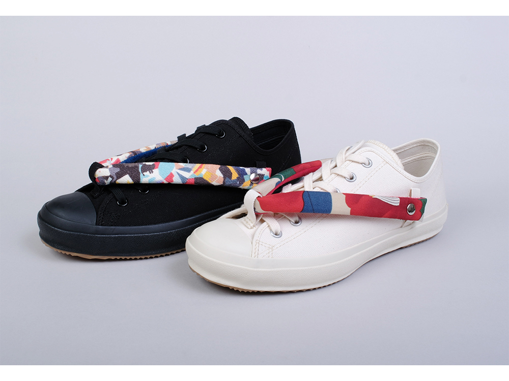 【フェア】All new HANAO SHOES /Whole Love Kyoto | イベント | 京都 蔦屋書店 | 蔦屋書店を中核とし ...