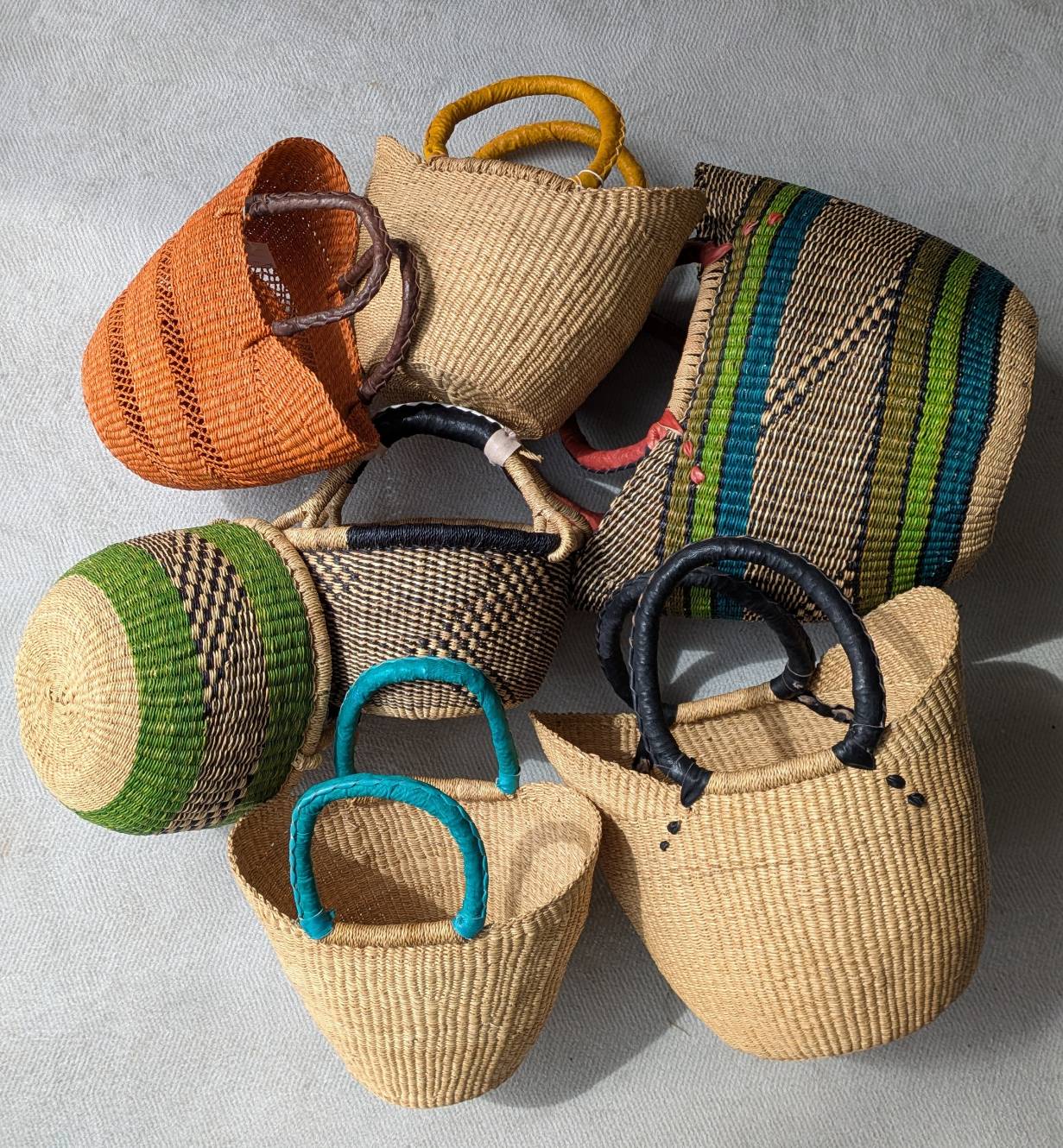 【POPUP】ANITIE（アニチエ） 西アフリカの雑貨店 | イベント | 九大伊都 蔦屋書店 | 蔦屋書店を中核とした生活提案型商業施設