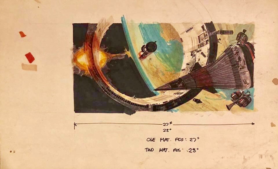 【フェア】奈良 蔦屋書店 シド・ミード回顧展2020 SYD MEAD RETROSPECTIVE 2020 | イベント | 奈良 蔦屋書店 ...