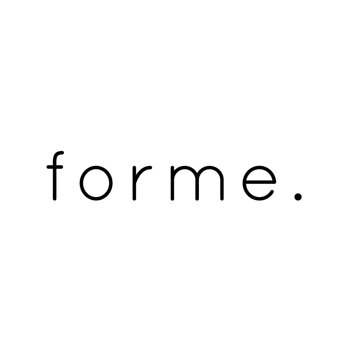 【フェア】forme. POP UP SHOP | イベント | 奈良 蔦屋書店 | 蔦屋書店を中核とした生活提案型商業施設