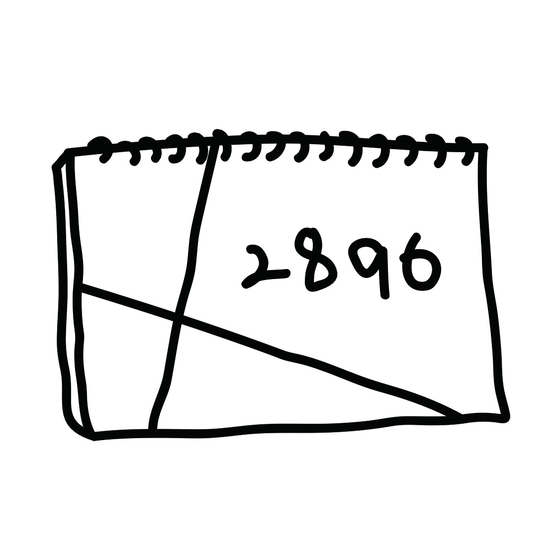 【POP UP】2896＝ニーハチキューロク | イベント | 六本木 蔦屋書店 | 蔦屋書店を中核とした生活提案型商業施設