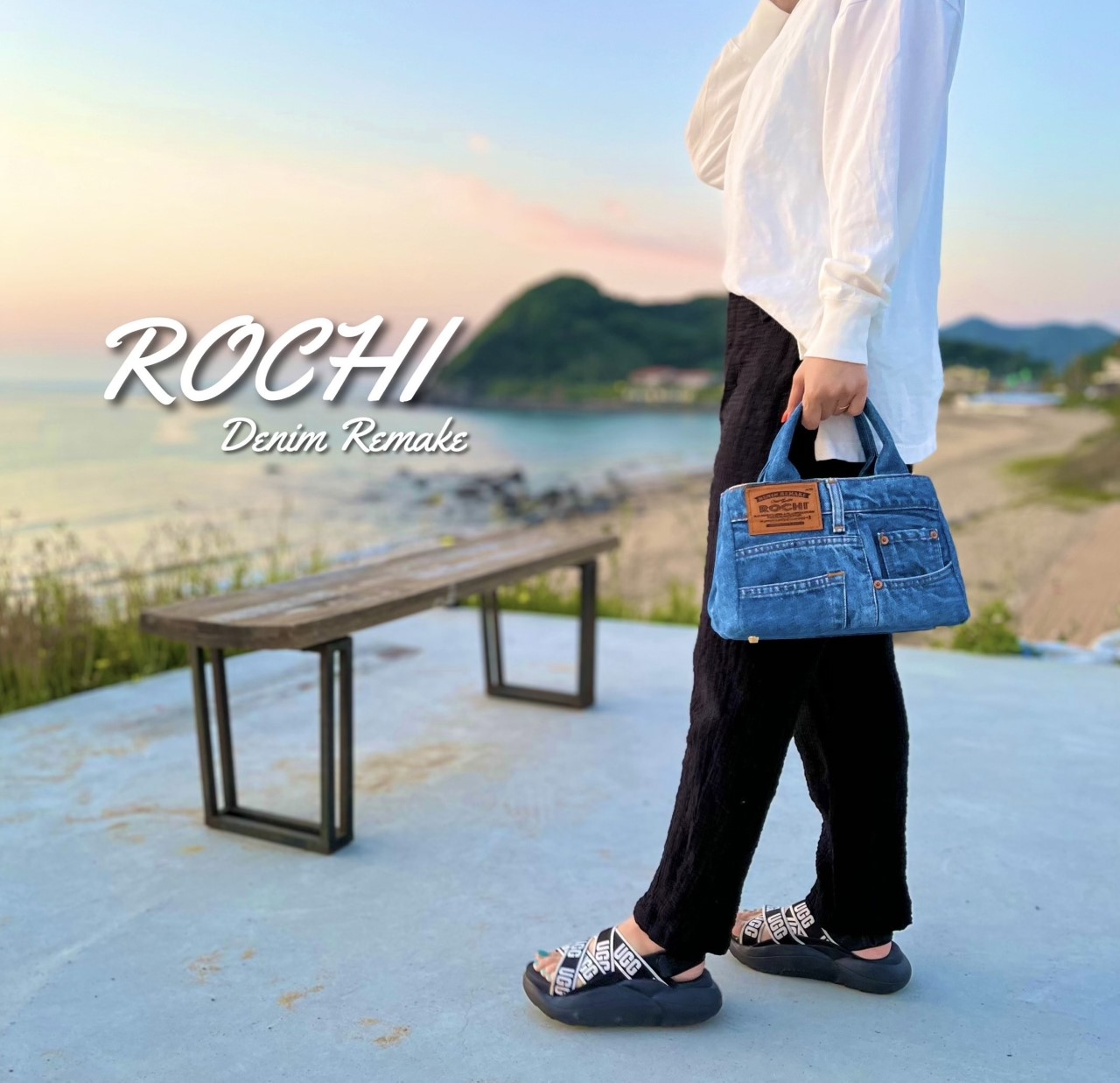 【POP UP】ROCHI | イベント | 六本松 蔦屋書店 | 蔦屋書店を中核とした生活提案型商業施設