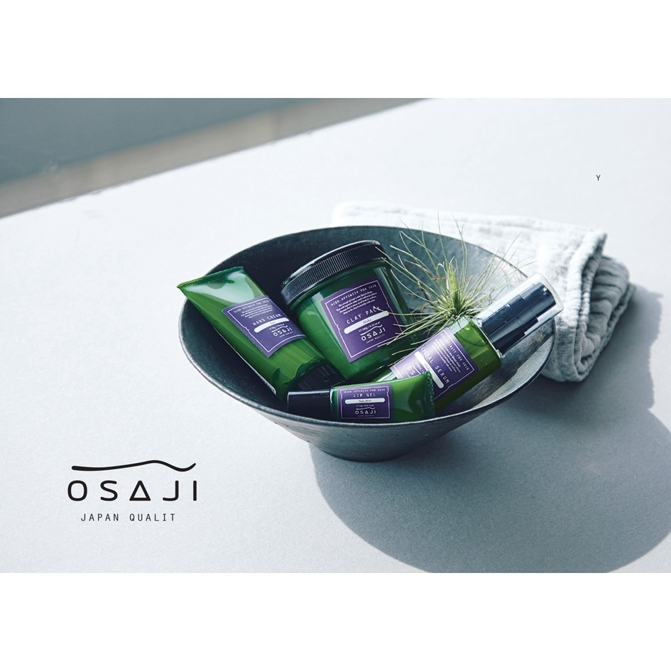 【POP UP】OSAJI POP UP | イベント | 六本松 蔦屋書店 | 蔦屋書店を中核とした生活提案型商業施設