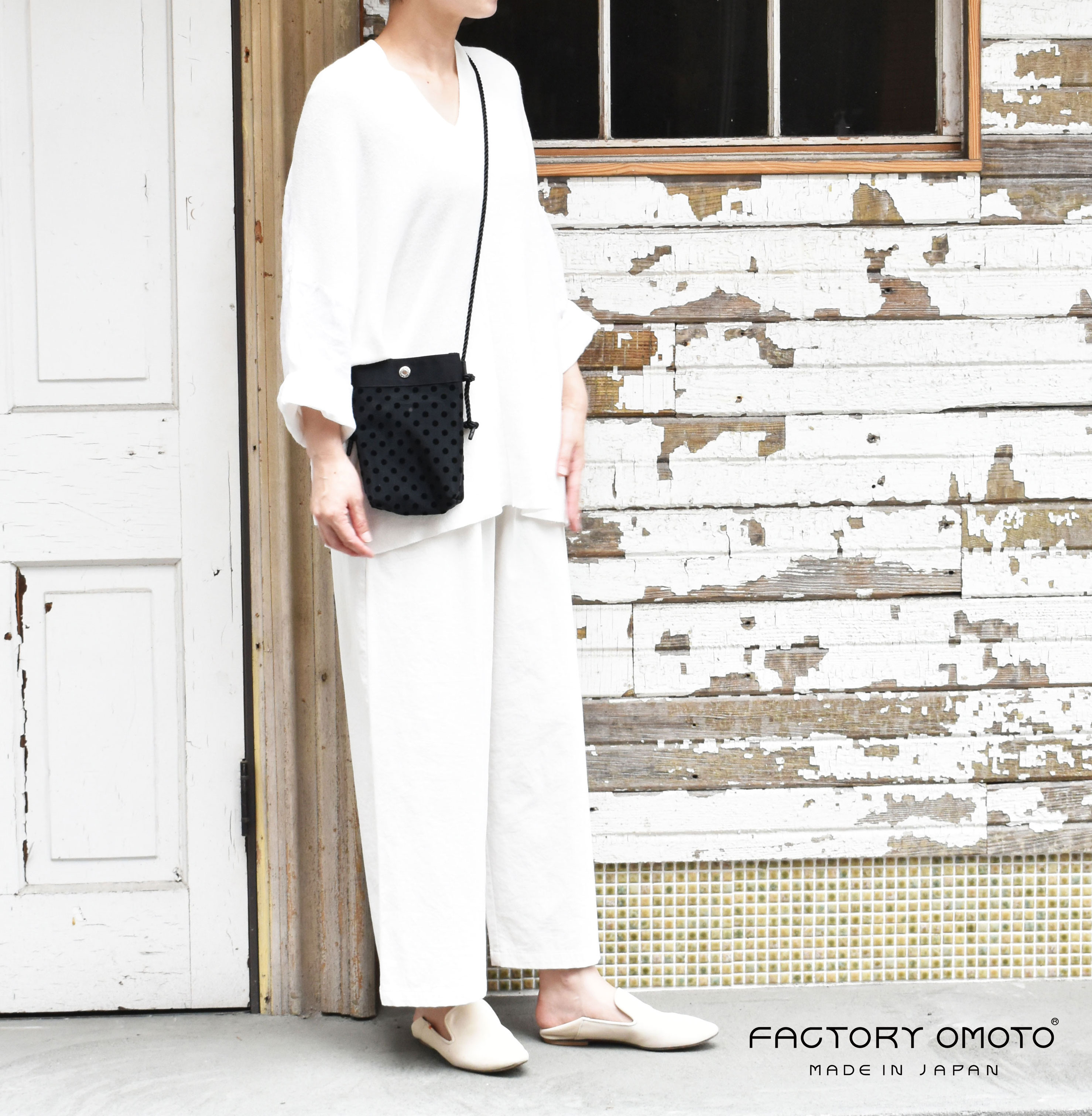 【POP UP】FACTORY OMOTO 期間限定POP UP SHOP | イベント | 六本松 蔦屋書店 | 蔦屋書店を中核とした生活 ...