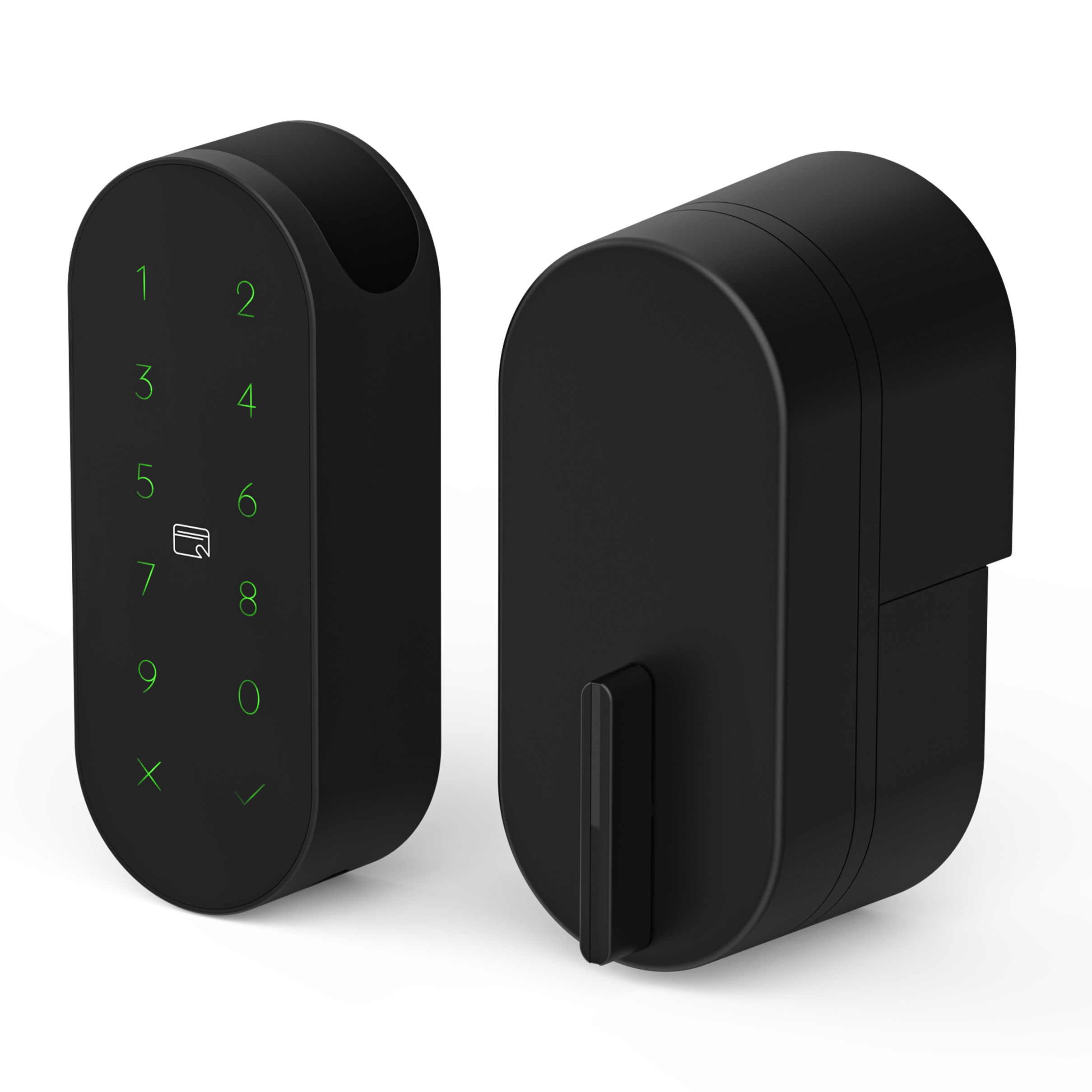 【展示終了】bitlock MINI / スマートロック | プロダクト | 蔦屋家電+