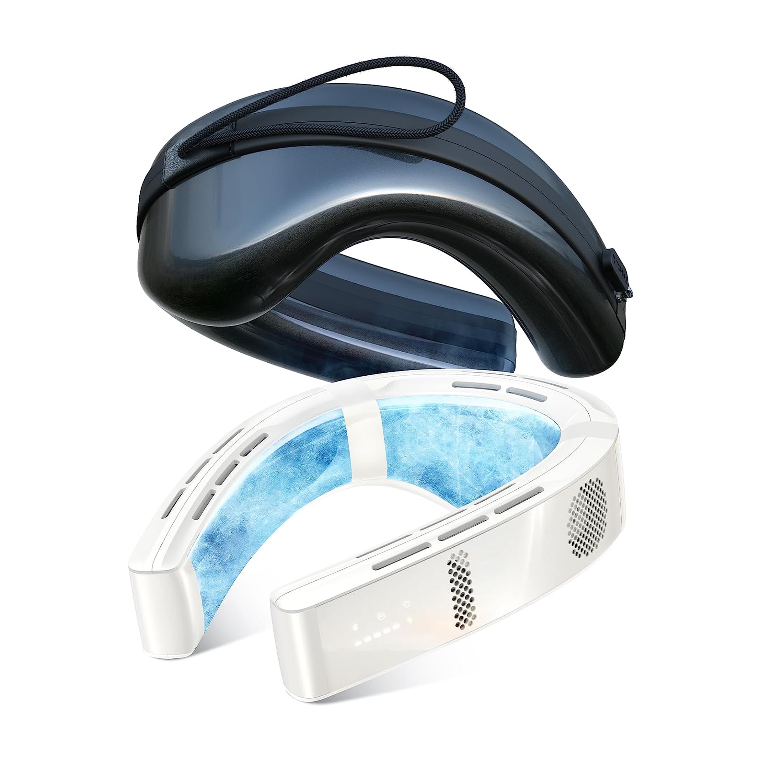 【展示終了】TORRAS COOLIFY 3 / ネッククーラー | プロダクト | 蔦屋家電+