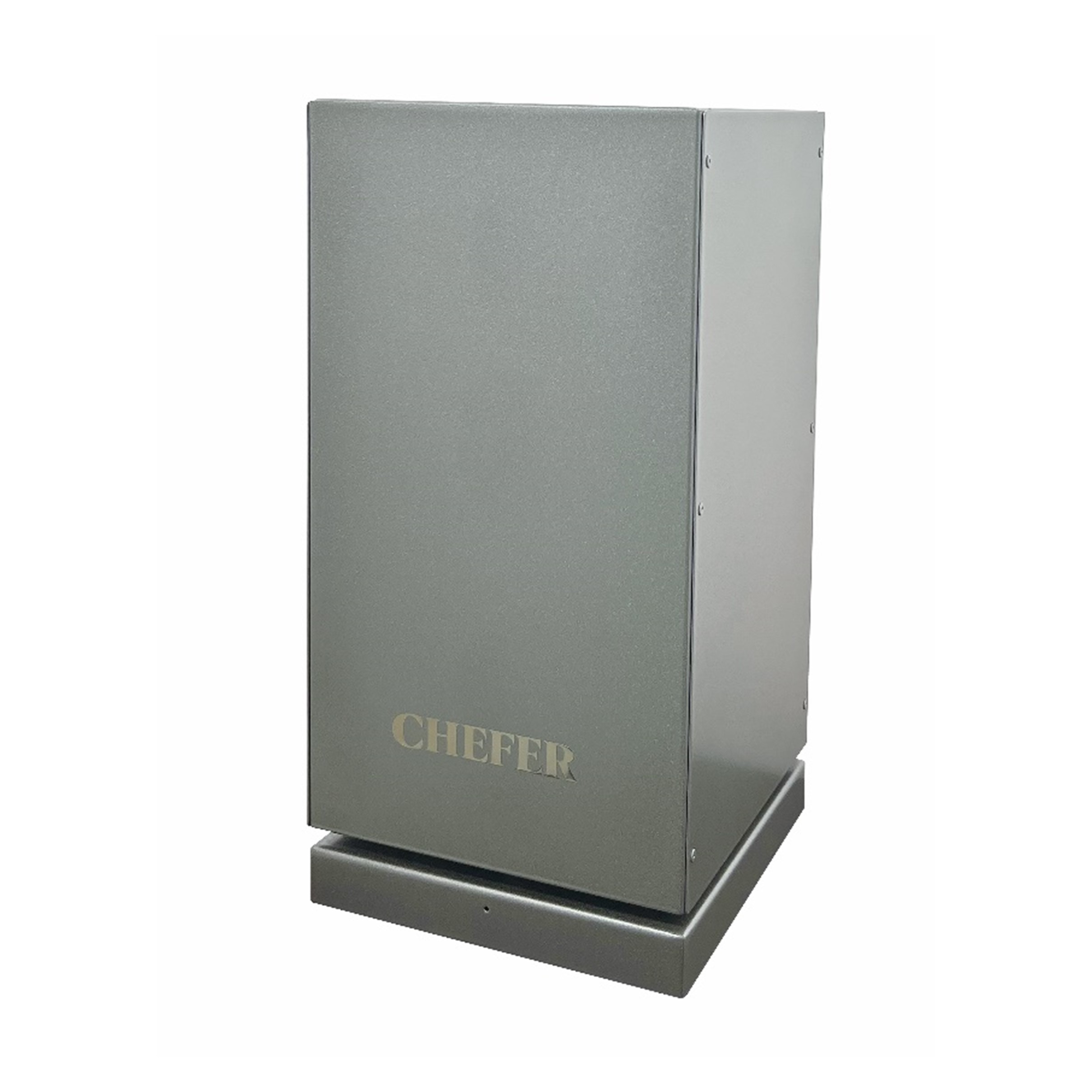 【展示終了】CHEFER / 空間清浄器 | プロダクト | 蔦屋家電+