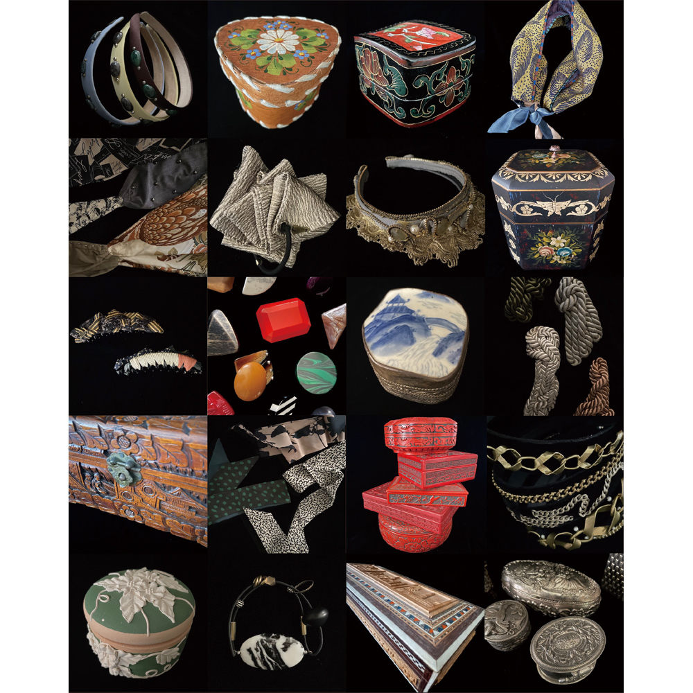 【フェア】世界を巡る MiOA Vintage fair | イベント | 梅田 蔦屋書店 | 蔦屋書店を中核とした生活提案型商業施設