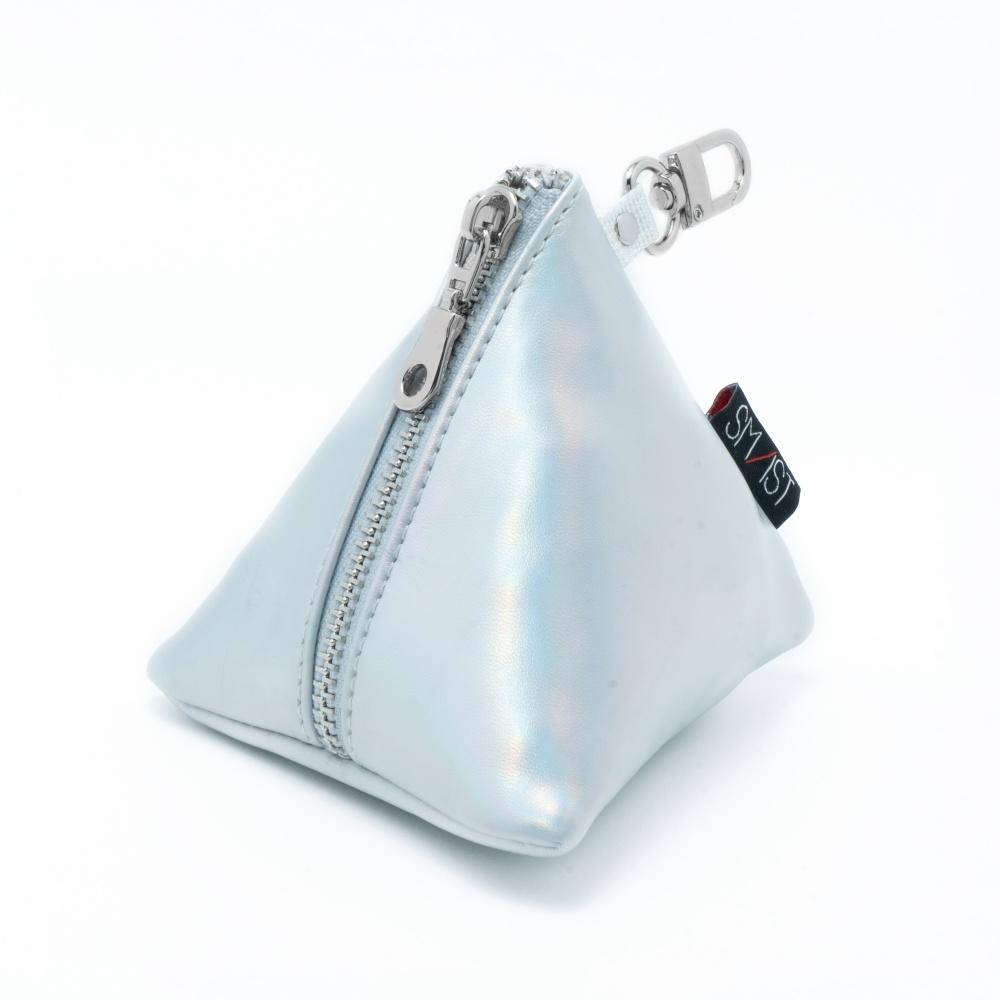 【蔦屋書店感謝祭_202502】SMAST PYRAMID POUCH AURORA -の商品詳細 | 蔦屋書店オンラインストア